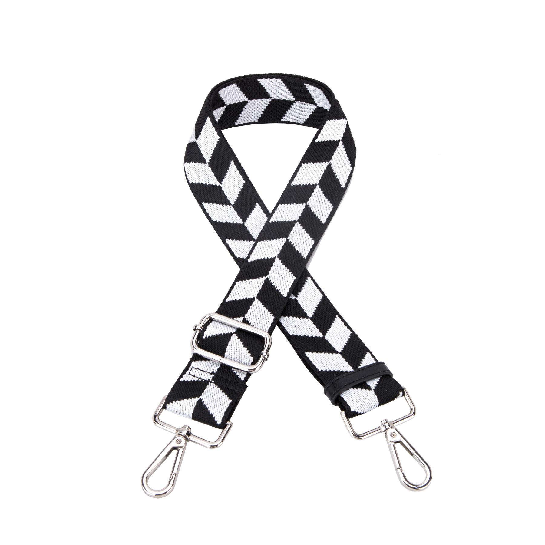 Yambo Strap Zebra – Yambo Bags